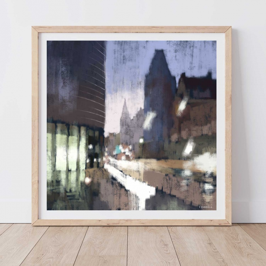 Tin Can | connell-art.co.uk - connell-art.co.uk